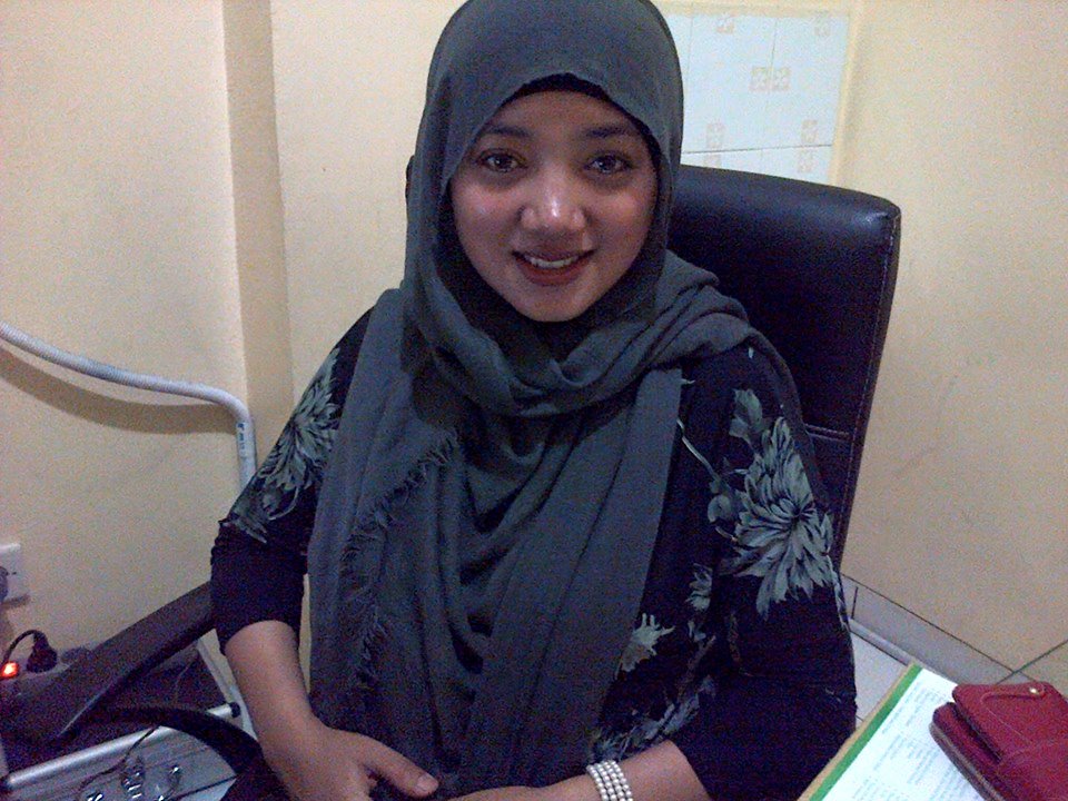 Selvi Alawiyah – Citra Insani