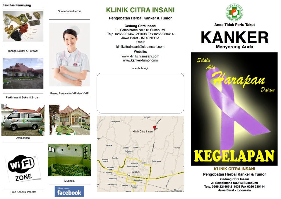 Facilities – Citra Insani